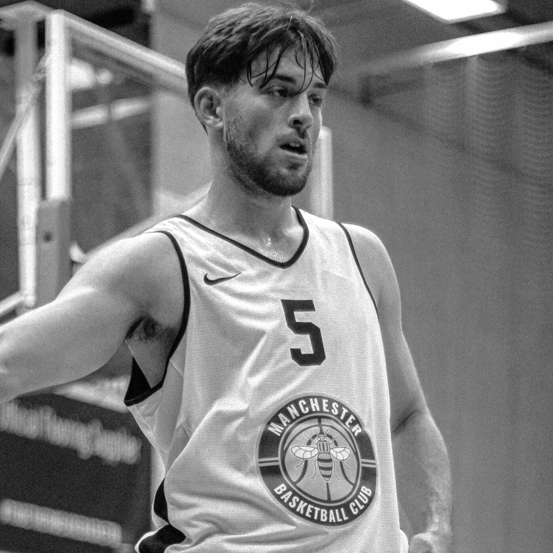 Our Community | Manchester Basketball Club